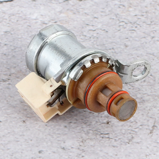 GEARBOX SOLENOID VLP Sensor Trans Variable Force Solenoid Fit For Dodge ...