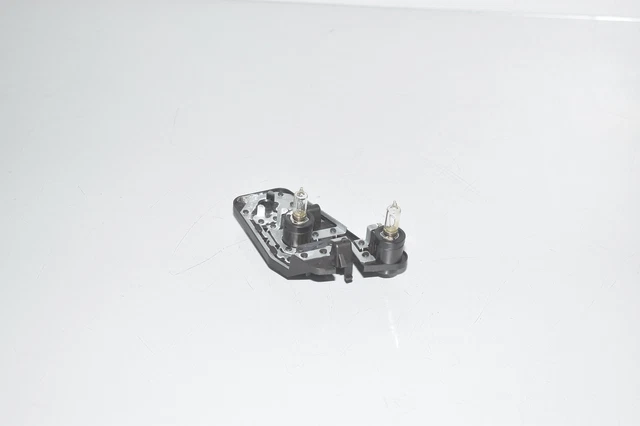 BMW F10 5 Series Lamp Holder Rear Light Tailgate Left 7344645 ...