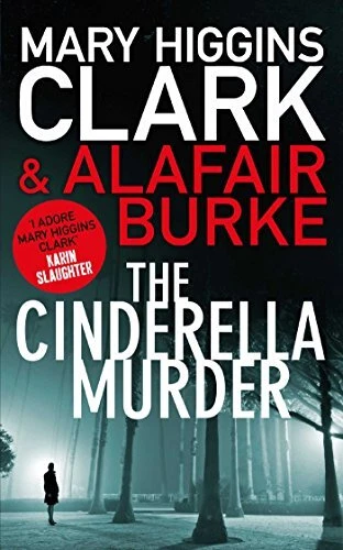 THE CINDERELLA MURDER, Burke, Alafair EUR 5,98 - PicClick FR