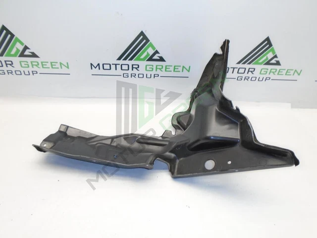 JAGUAR XE X760 2015-On RH Drivers Bulkhead Insulator , GX736D057AD ...