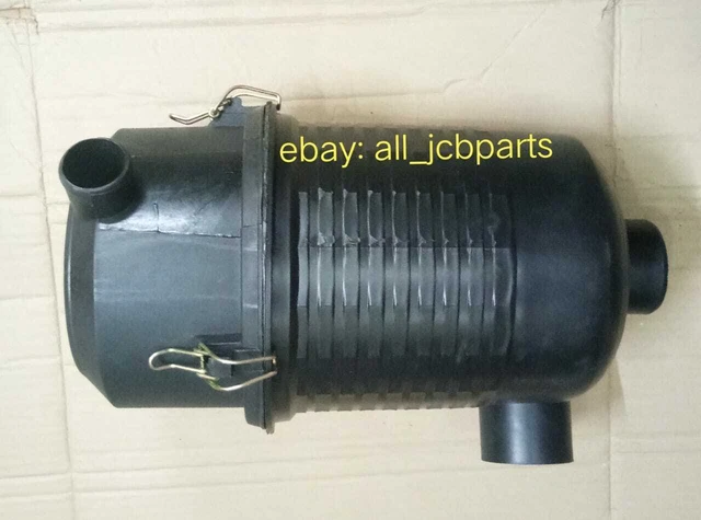VÉRITABLE BOÎTIER DE filtre à air Jcb, pièce n° 32/915800 32/920200 ...