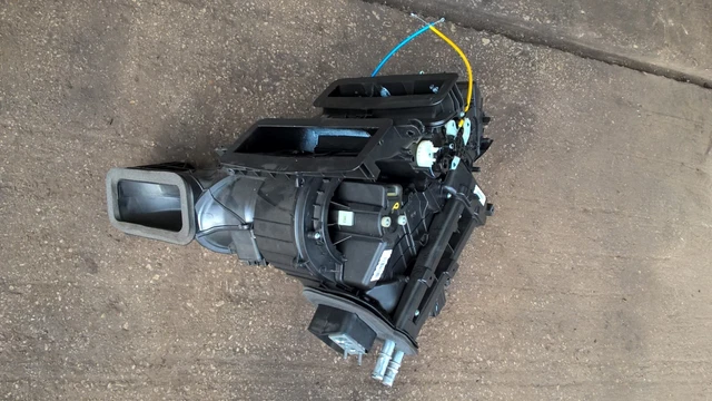 GENUINE FIAT 500 / Abarth 2015-2020 Heater Box Matrix With A/C *Not ...