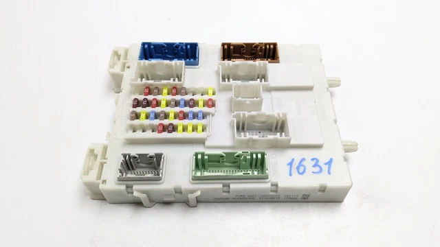 FORD KUGA BCM Body Control Module Ecu Dv6T14A073Fk Mk2 2013 £24.99 ...