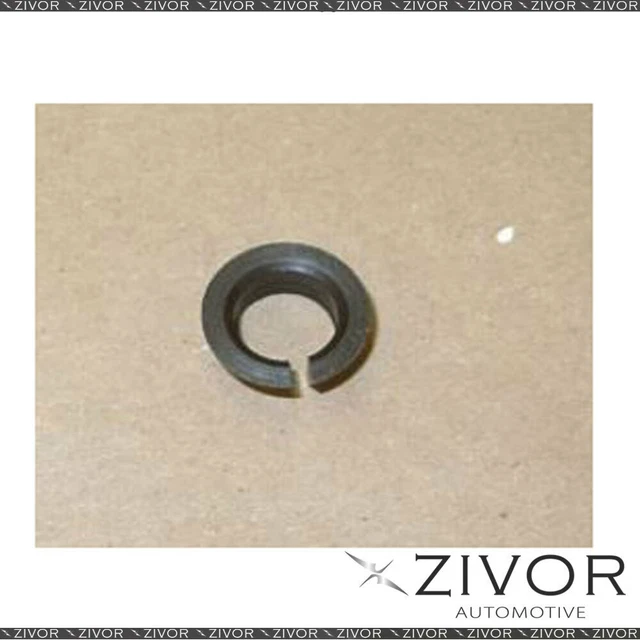 AXLE SHAFT CONE Washer For Toyota Landcruiser HZJ78 4.2L 1HZ 08/1999 ...