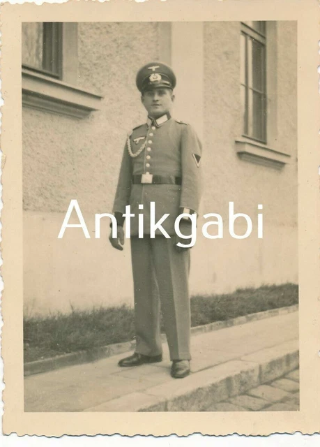 FOTO WK2 DEUTSCHLAND Gebirgsjäger Gefreiter Karl Rau Fahrrad Battl. 402 ...