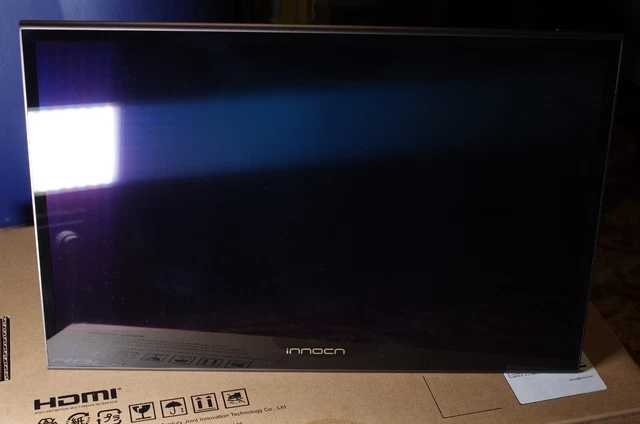 PORTABLE MONITOR - INNOCN 13.3" OLED Full HD 1080P 100% DCI-P3 1MS $175 ...