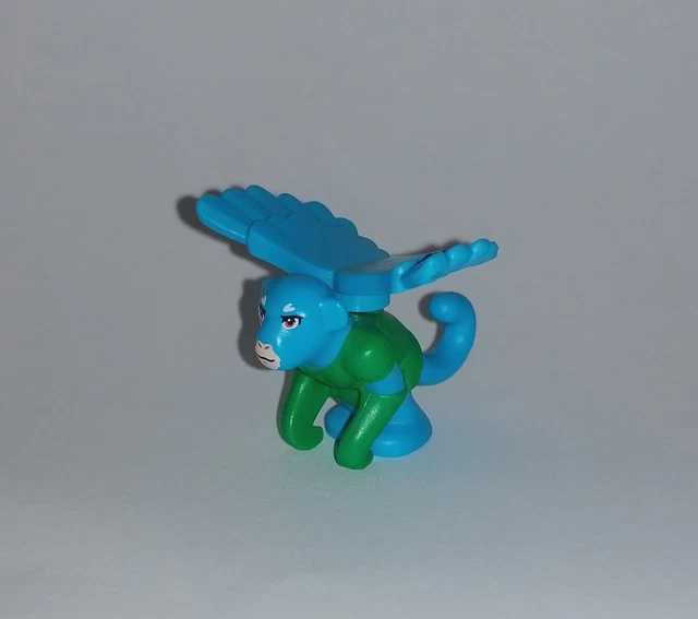 LEGO WICKED - Flying Monkey - Figur Minifigur Fliegender Affe Zauberer ...