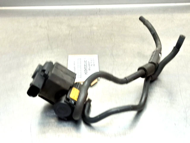 AUDI SQ5 MK2 2017-2022 3.0 Petrol Pressure Solenoid Converter Valve ...