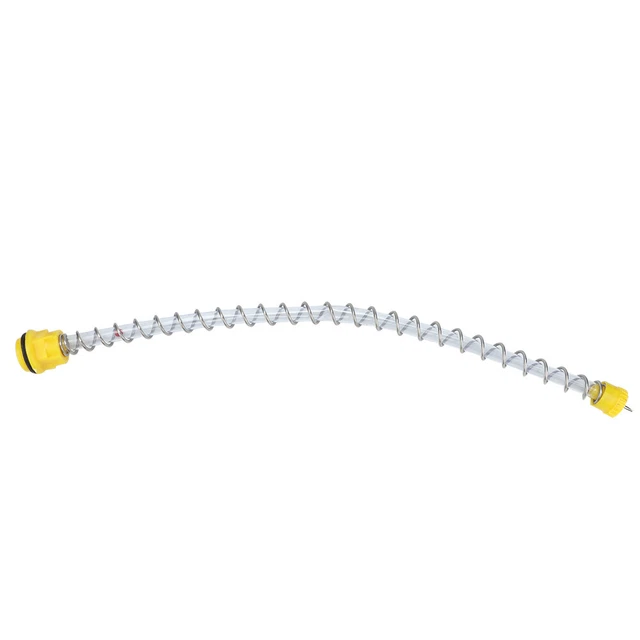 AQUACULTURE WATER LINE Regulator Pressure Reducing Valve Square Tube £ ...