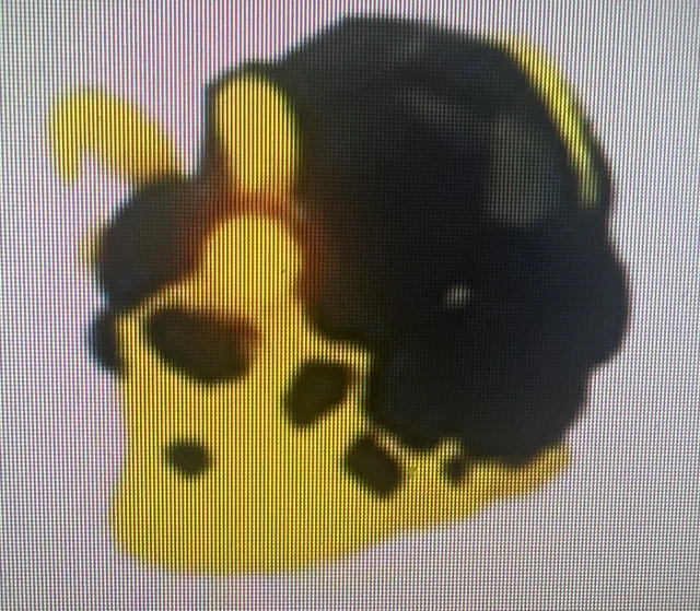 NEON MAGMA SNAIL From Fire Dimension 2023 EUR 48,23 - PicClick FR