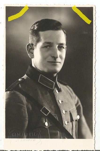 PHOTO ALLEMANDE WW2 , POLIZEI : portrait photo-carte . EUR 3,00 ...