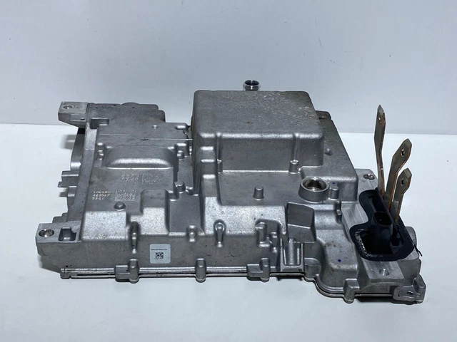 ORIGINAL VW ID.3 ID.4 CUPRA ENYAQ INVERTER Battery Charger 1EA907230 ...