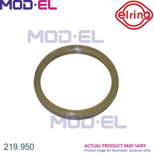 BAGUE D'ÉTANCHÉITÉ POUR Vw Bmk/Bks/Casa/Bun/Cexa/Cara/Casc/Carb/Casb/Cata/Cnrb/Cjma 3.0L EUR 16 ...