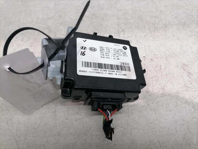 HYUNDAI TUCSON LDC Control Module Ecu Mk4 Nx4 2021 - 2023 95300N9600 £ ...