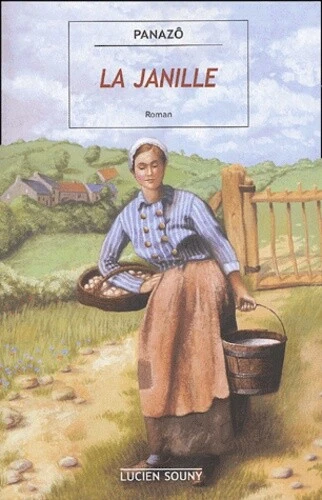 LA JANILLE DE Panazo EUR 4,01 - PicClick FR