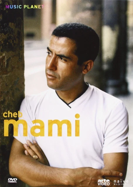 CHEB MAMI-ARABIC MUSIC (DVD) Cheb Mami £5.09 - PicClick UK