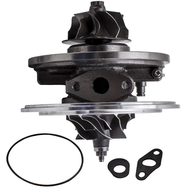 TURBO CHRA CARTRIDGE For Land Rover Range Rover TD6 3.0L with M57D ...