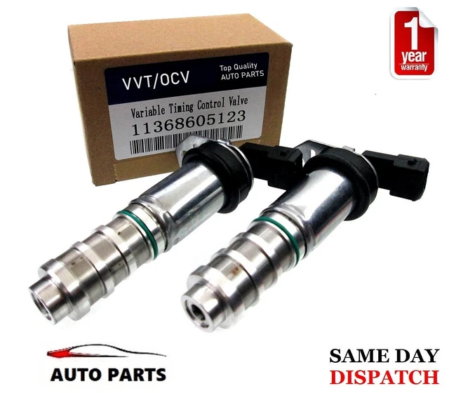 2X TIMING VANOS wholeselling Solenoid