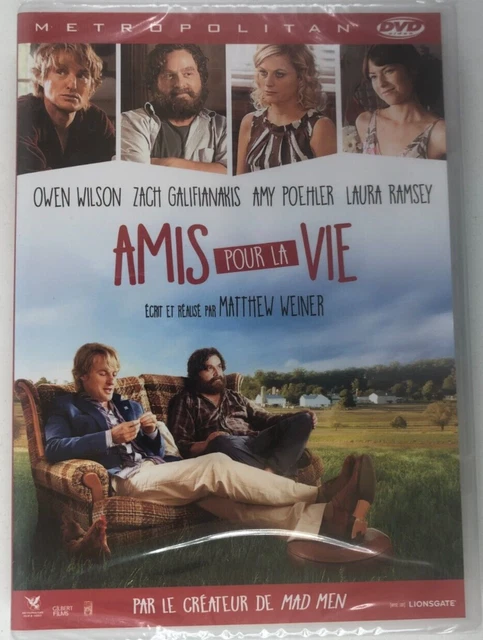 AMIS POUR LA Vie DVD Neuf Sous Blister EUR 10,00 - PicClick FR