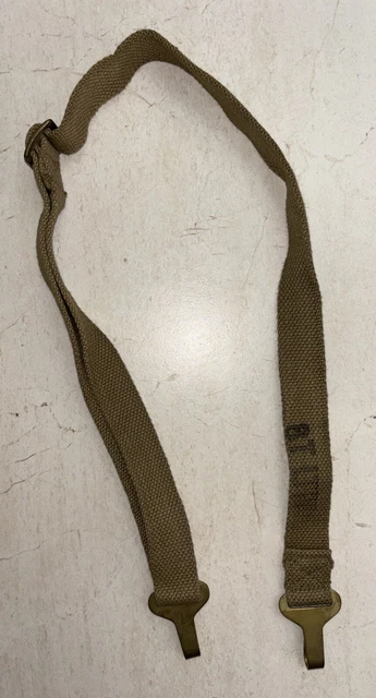 BRITISH ARMY MEDICAL Shell Dressing Bag Strap £7.99 - PicClick UK