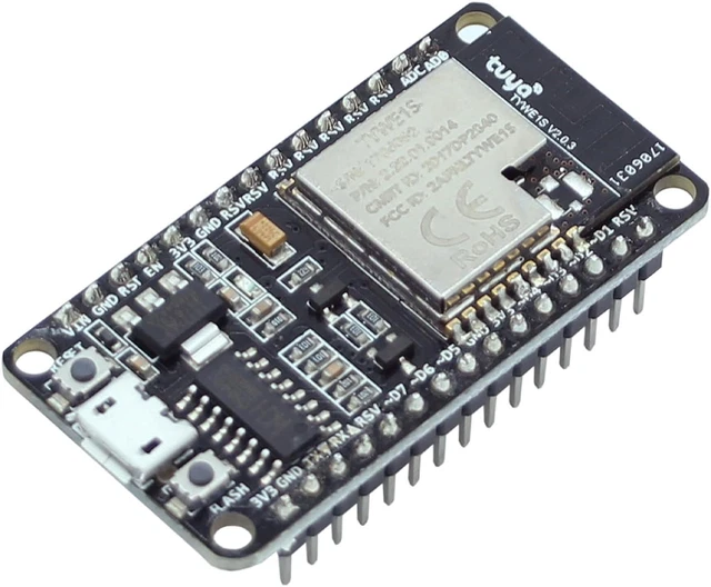ESP8266 NODEMCU CH340 ESP-12E Development Board Open Source Serial Module Works $11.75 - PicClick AU