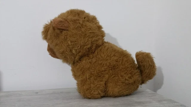 TANDY RETRO TEDDY Radio 1960 Rare Collectable A Fantastic Item From ...