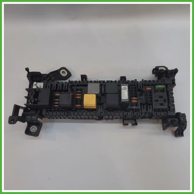BODY ORDINATEUR ECU Module Bcm Bsi DELPHI Classe A W176 CDI A2465400240 ...