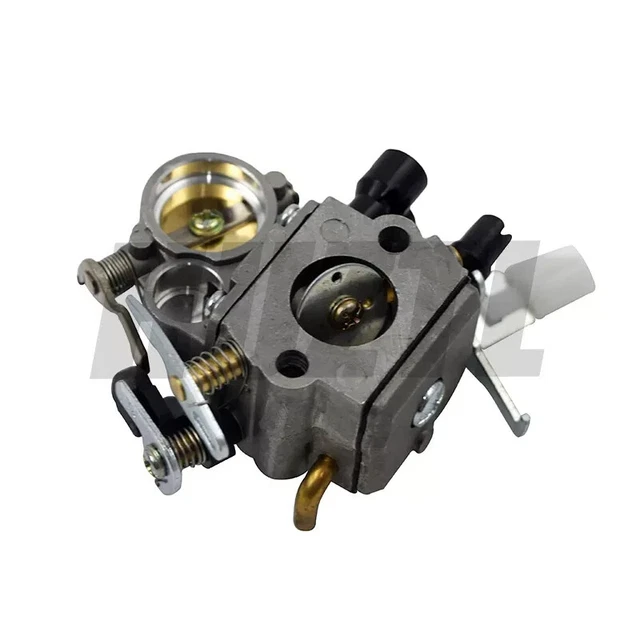 CARBURETOR FIT STIHL MS171 MS181 MS201 MS211 Chainsaws Repla Zama C1Q ...