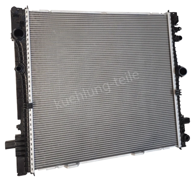 RADIATORE ACQUA BMW X3 G01 X4 G02 2018 + M40i 3.0 R6 Turbo 17119487318 ...