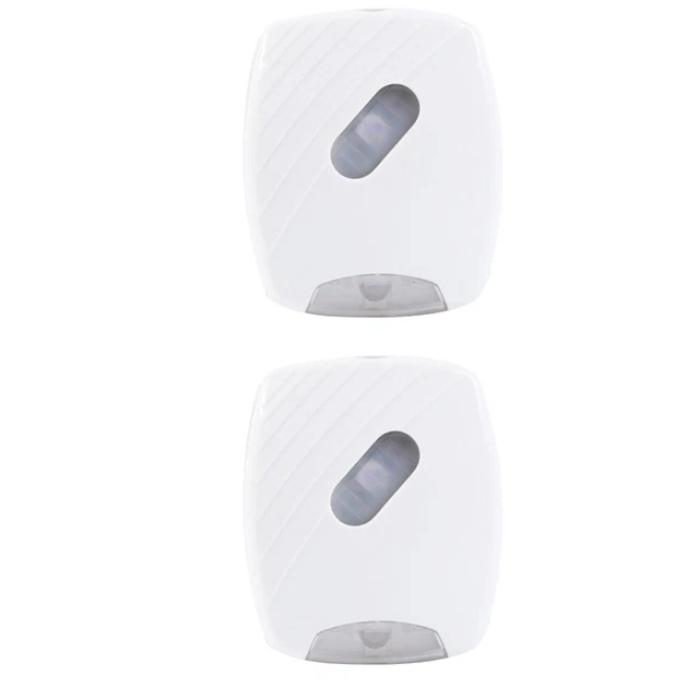 LIGHT DETECTION SENSOR Toilet Bowl Light Rgb Toilet Under Cabinet ...