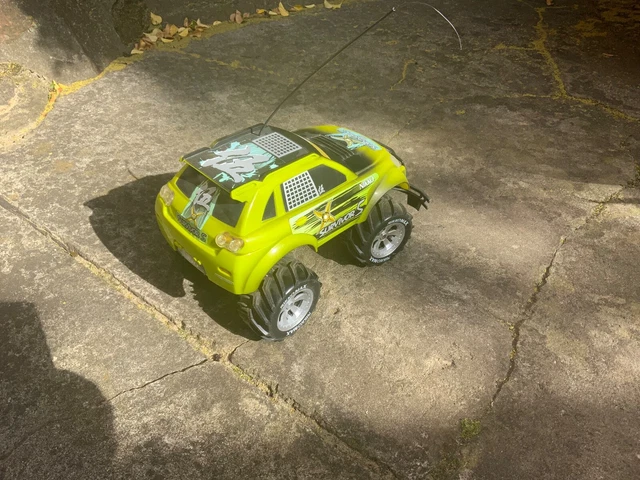 NIKKO RC SURVIVOR 5 EUR 40,00 - PicClick DE