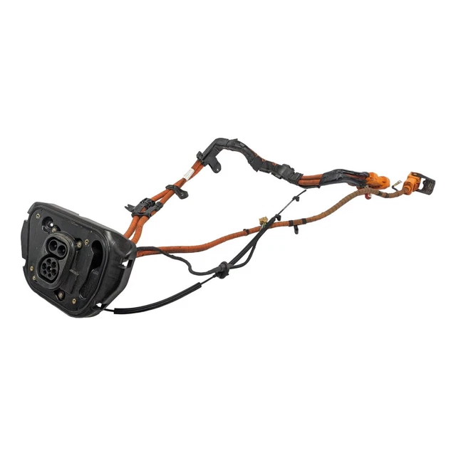 AUDI Q4 E-TRON Charge Socket Hv Loom Cable 2021-2024 89A971531P £299.00 ...