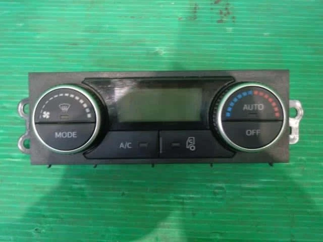 HINO HINO LARGESIZE car 2021 A/C Control Panel 55900E0100 [Used ...