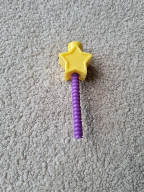 DORA THE EXPLORER Wand £0.99 - PicClick UK