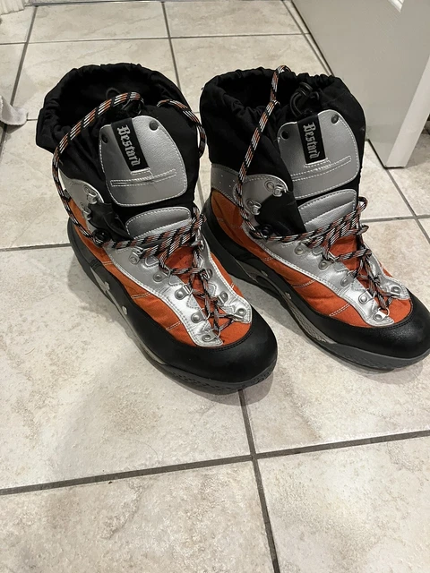 MEN’S BESTARD CANYON Guide Boots UK10 £125.00 - PicClick UK