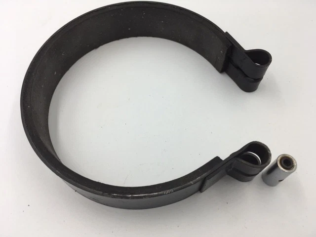 MANCO DINGO GO Kart/Mini Bike Brake Band 4 - 4 1/4" £23.99 - PicClick UK