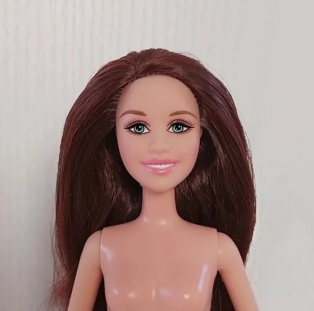 Barbie Hannah Montana Miley Cyrus Doll Rare Mattel Doll Skipper 2006 Y2k Disney £997 Picclick Uk