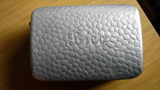 BICO WIRTSCHAFTSKASTEN FÜR Soldaten der Wehrmacht mit viel Inhalt EUR ...