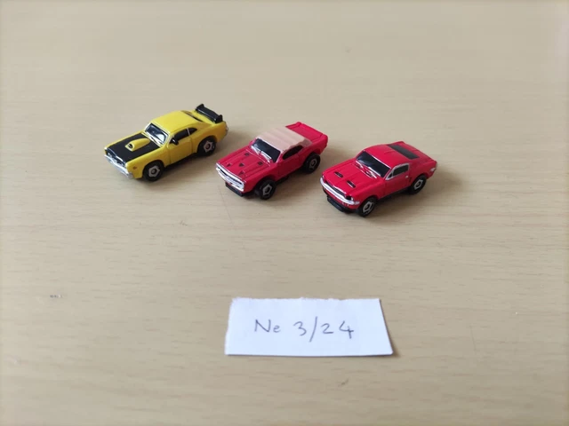 VOITURES 1/87E EUR 7,90 - PicClick FR