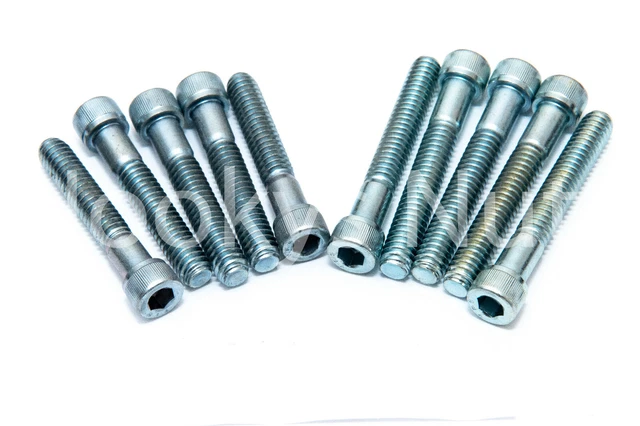 TRIUMPH 3T & T85 Pre-unit 350 Twins Timing Cover Allen Caphead Screw ...