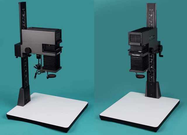 DURST M605 6X6 S&W Vergrößerer B&W Enlarger good Condition 19141 EUR ...