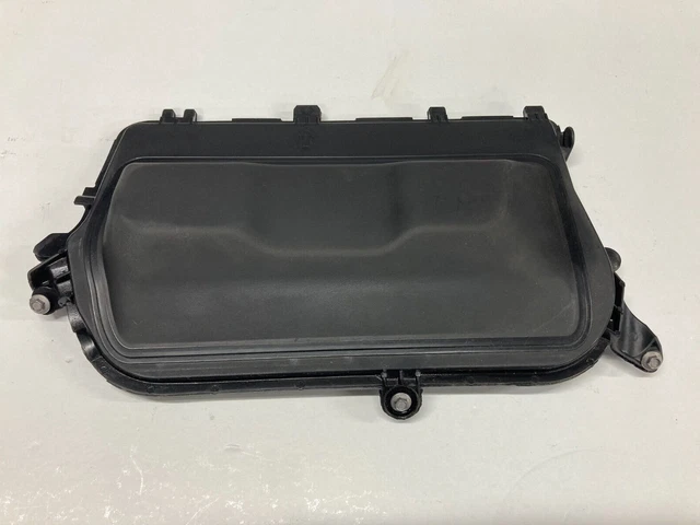 GENUINE FORD KUGA S-MAX 2.0 TDCi ENGINE INJECTOR COVER 2010 - 2014 £119 ...