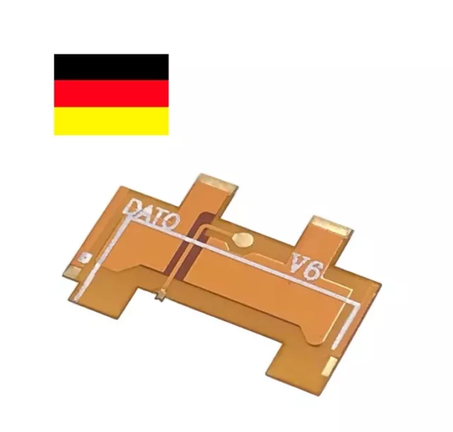 DAT0 D0 ADAPTER EMMC Chip Nintendo Switch OLED EUR 5,31 - PicClick DE