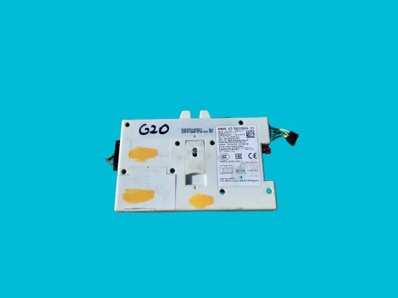 BMW 3 SERIES G20 G21 2020 Telematics Control Unit Module 5A31De9 £235. ...