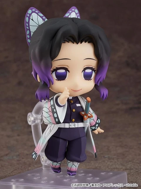 GOOD SMILE COMPANY Nendoromet Dog Nendoromet Nendoromi Demon Slayer ...