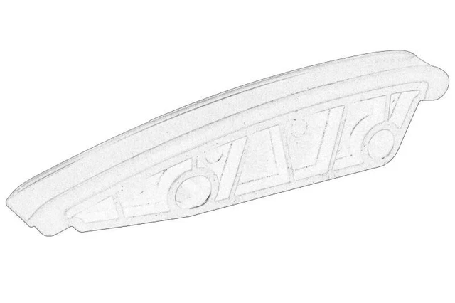 GUIDES, CHAÎNE DE distribution OE VW 059 109 514N EUR 35,85 - PicClick FR