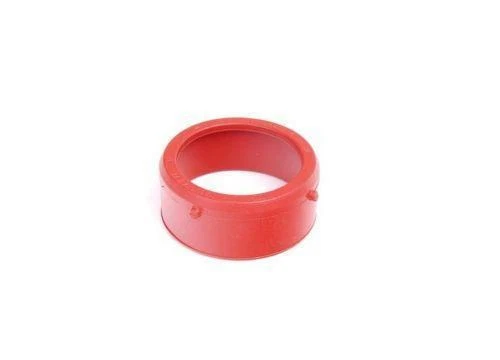ORIGINAL MERCEDES-BENZ OM642 A6420940080 Red Turbo Vacuum Gasket £25.80 ...