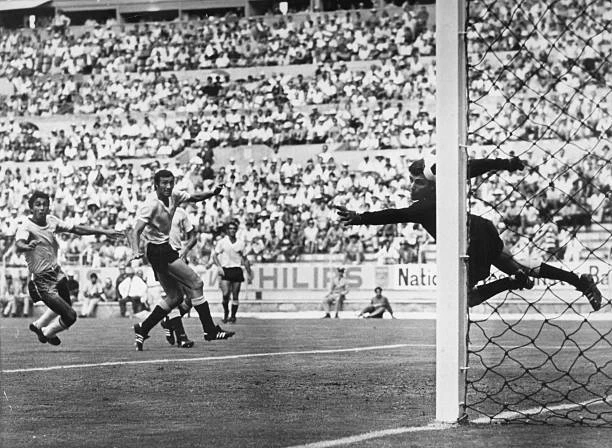 BRAZIL'S CLODOALDO WORLD Cup Finals 1970 OLD PHOTO $9.00 - PicClick AU