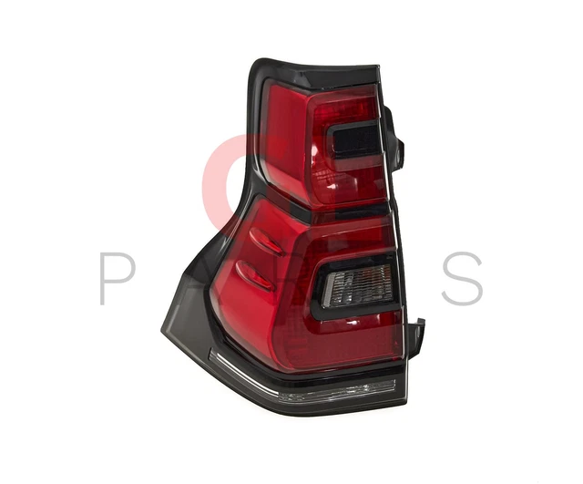LAMPE FEU ARRIERE GAUCHE POUR Toyota Land Cruiser FJ150 2017 ...