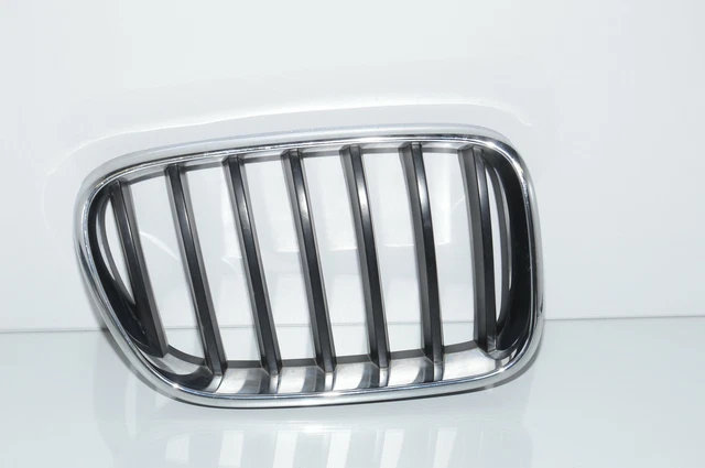 BMW F25 X3 Parrillas Frontal Derecho Parrilla Frontal Derecha 7210726 ...